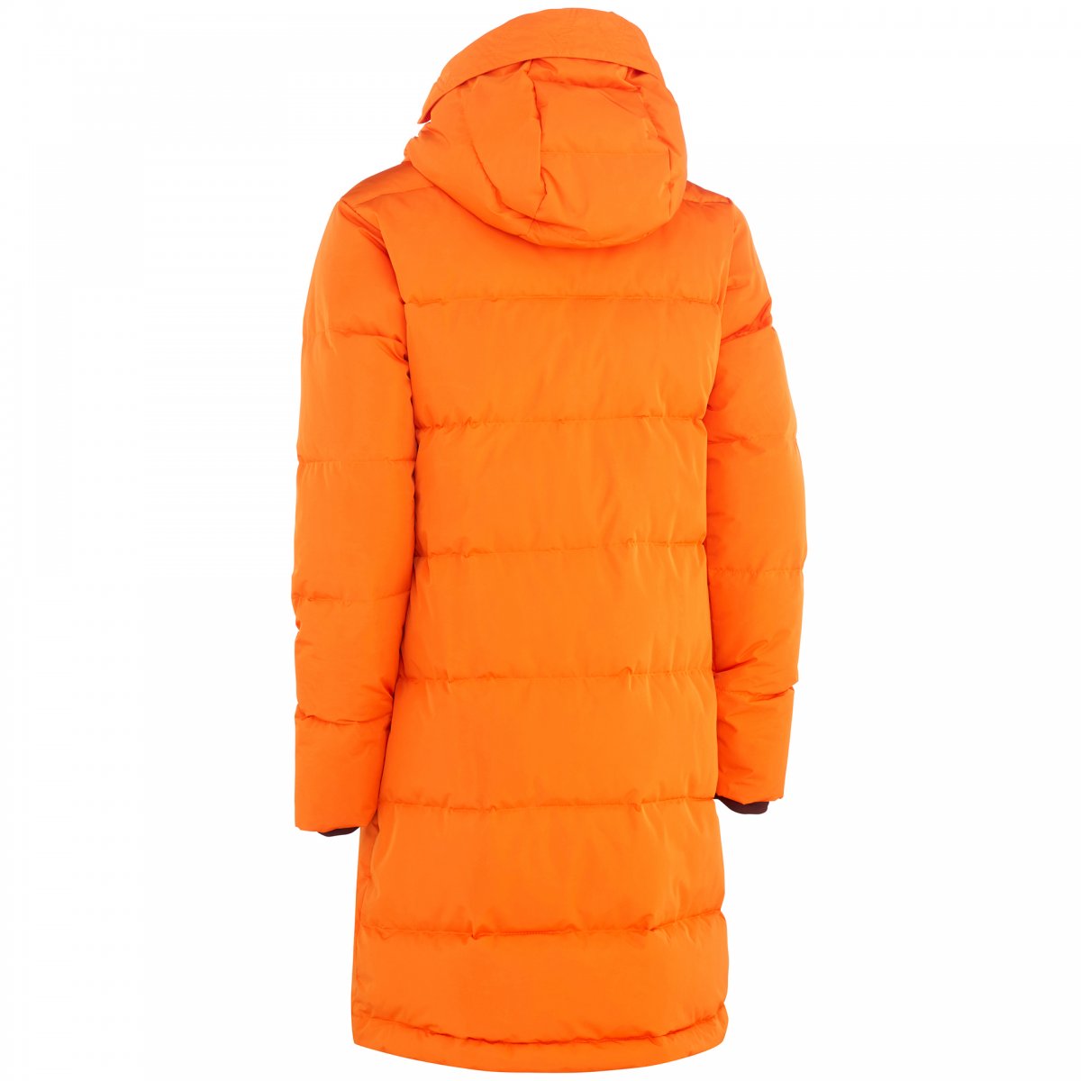 Dámské - Bundy a kabáty - Kyte Parka Mango | Merino sport